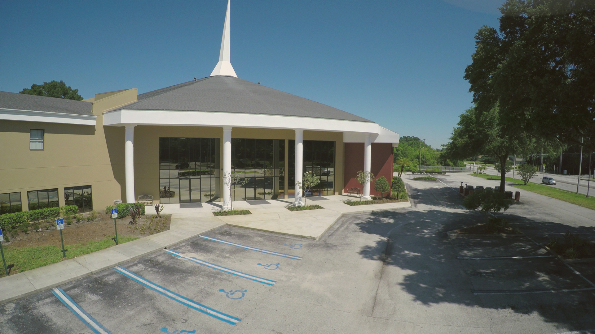 Centro Internacional de la Familia Orlando, Florida – Pastores Roberto ...