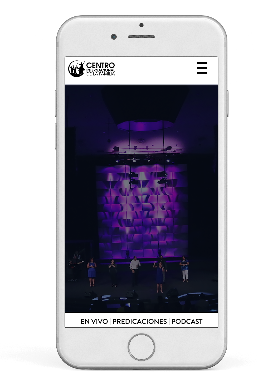 CIF-APP – Centro Internacional de la Familia Orlando, Florida