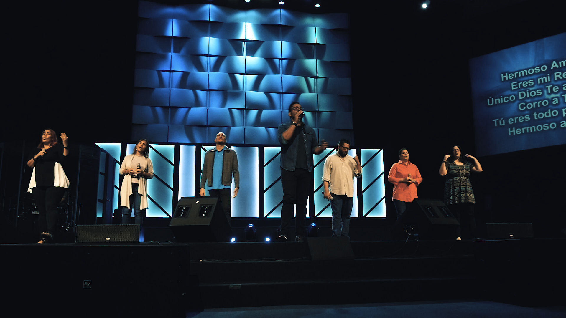 Centro Internacional de la Familia Orlando, Florida – Pastores Roberto ...