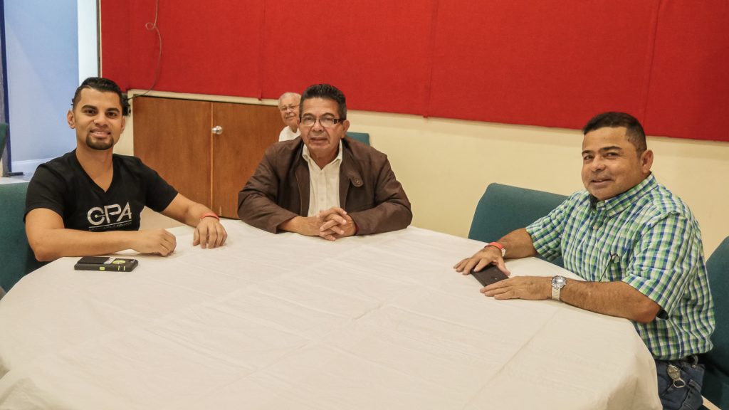 summit57 – Centro Internacional de la Familia Orlando, Florida