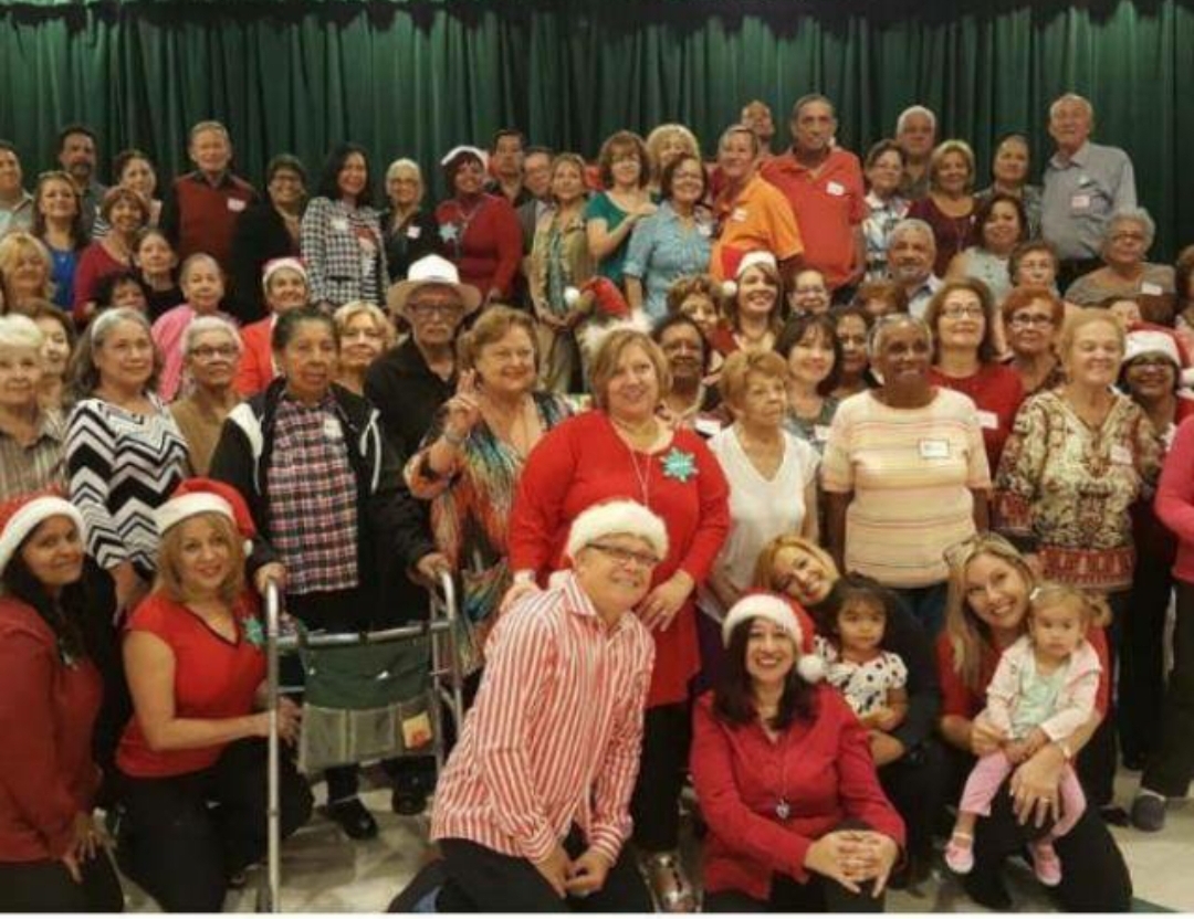 Golden Classics – Centro Internacional de la Familia Orlando, Florida