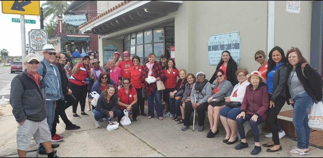 Golden Classics – Centro Internacional de la Familia Orlando, Florida
