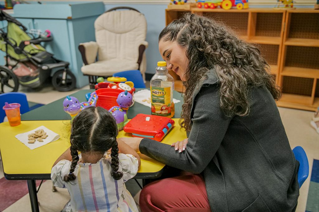 CIF Kids – Centro Internacional de la Familia Orlando, Florida